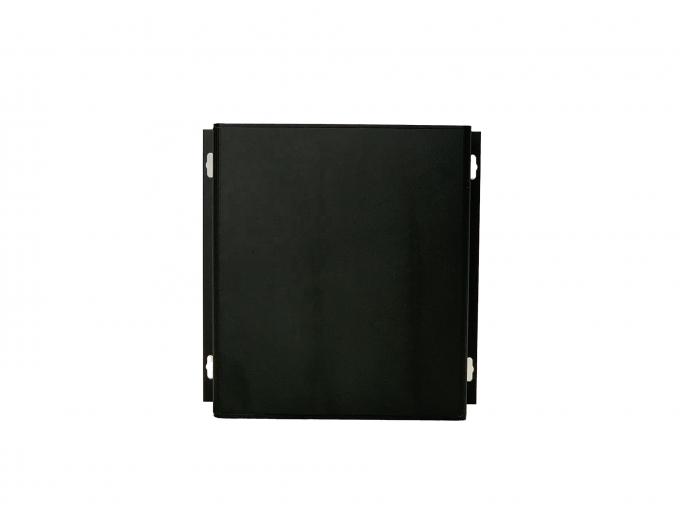 Digital IP Network PA System 8ohms 2*15W IP Wall Mount Amplifier