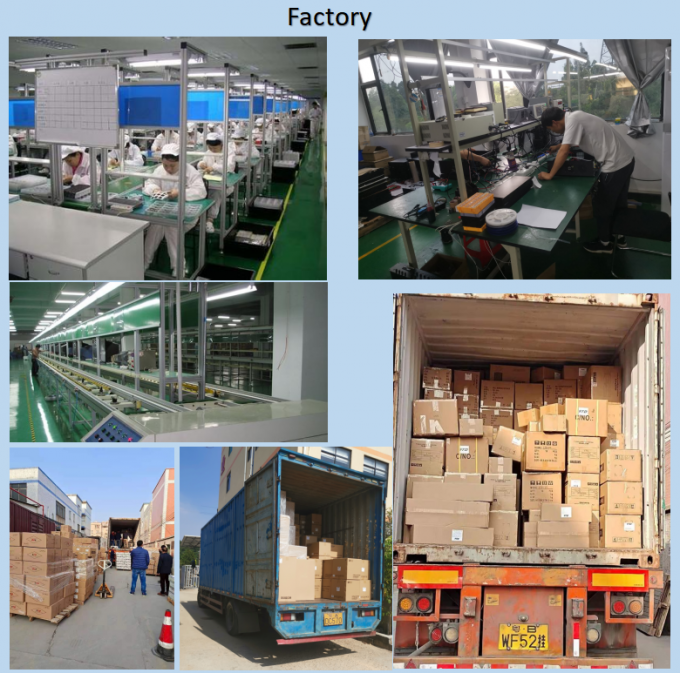 10 Zone Speaker Selector public adress system full set