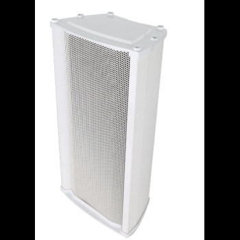 wireless pa speaker system High Power Range Outdoor Column wireless ...