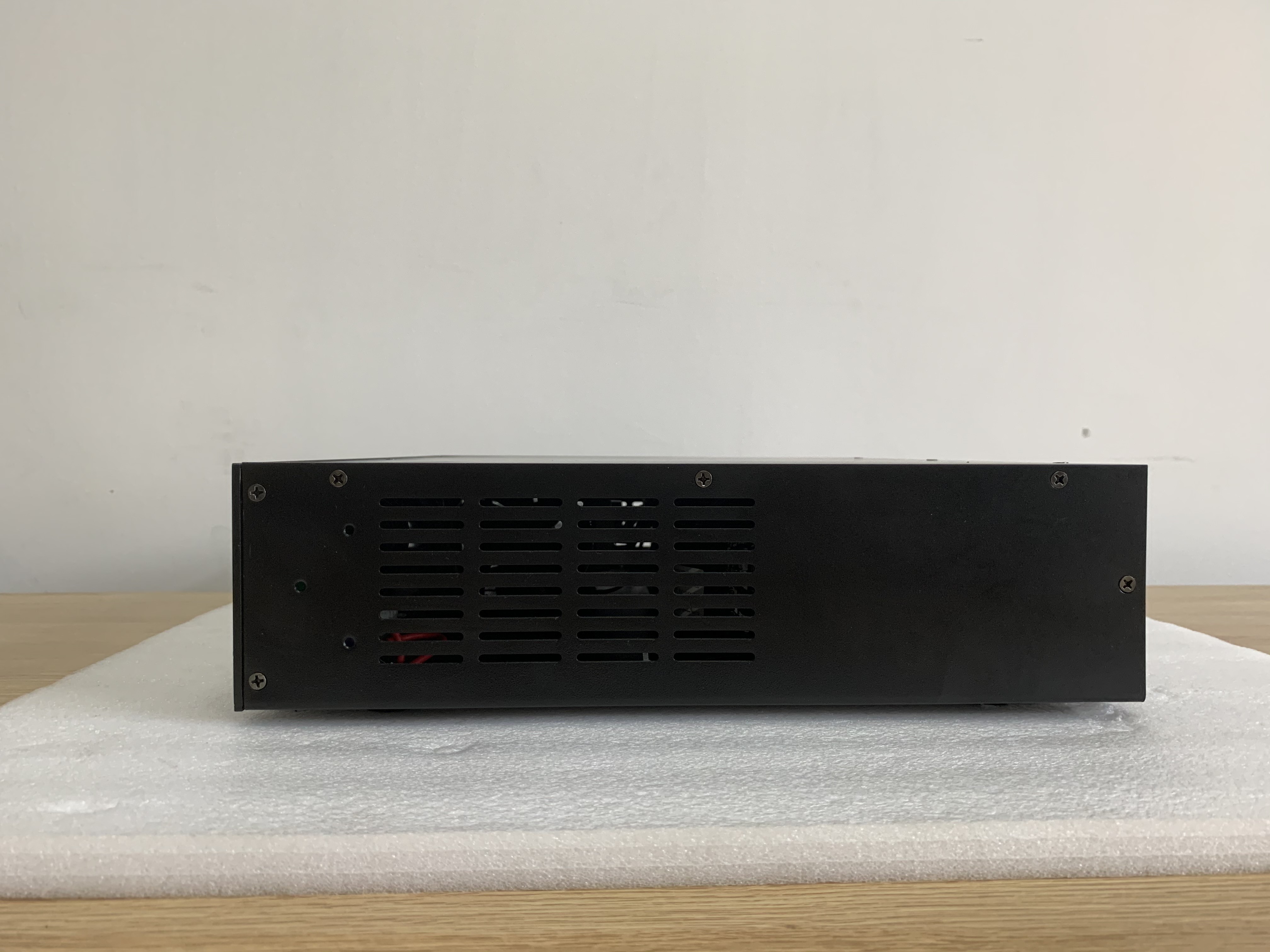 350W Power Amplifier Mixer Wifi Power Amplifier For Hotel